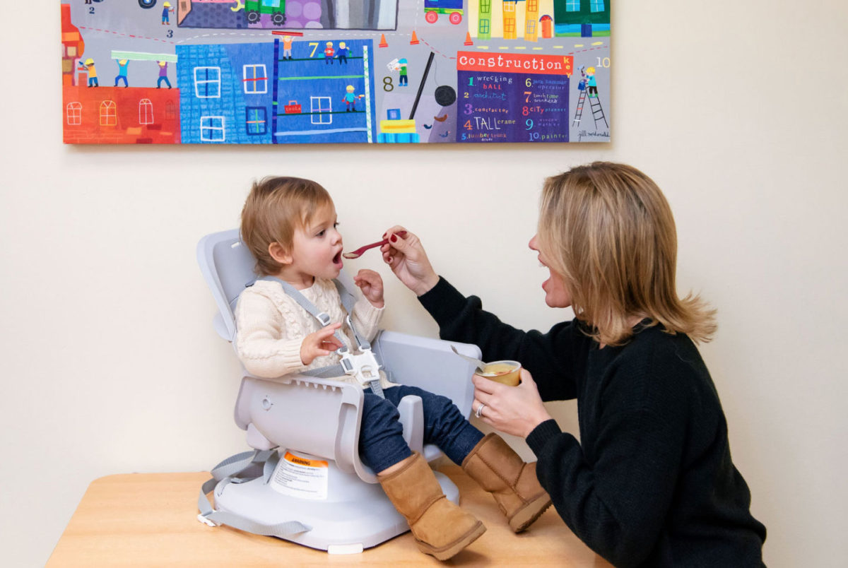 Suburban Speech Center | Pediatric Speech-Language Therapy Center