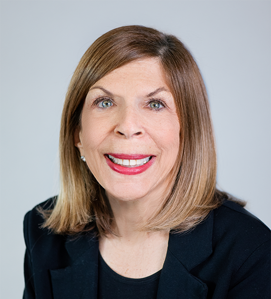 Melissa Greenblatt | Fluency Treatment | Suburban Speech Center